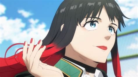Mengenal Tasuku Tsubakino Karakter Kontroversial Di Anime Wind Breaker