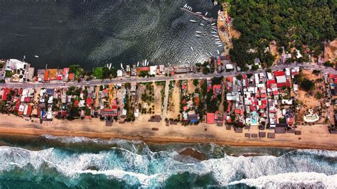 ¿qué Hacer En Pie De La Cuesta Acapulco Sctlp