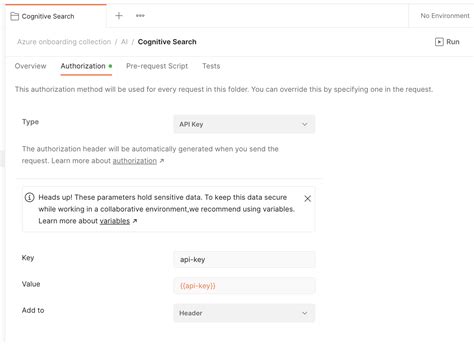 Get Started With Azure Apis