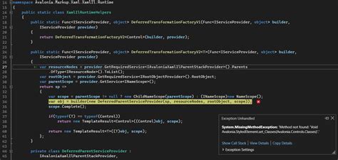 Avalonia 11 0 0 Preview7 Update · Issue 22 · Deadpikle Avaloniaprogressring · Github