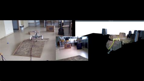 Optimization Based Legged Odometry And Sensor Fusion For Legged Robot Continuous Localization