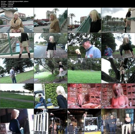 Public Nudity Where Its Not Allowed Page 10 Public Nudity Where Its Not Allowed Page 10