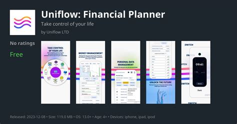 Uniflow App Reviews Features Alternatives And User Ratings