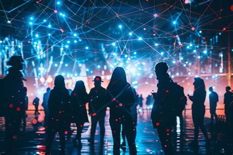 Investigate The Role Of Social Media Algorithms In Generative Ai