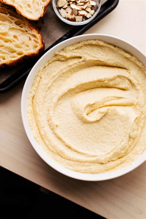 Almond Cream French Almond Frangipane Recipe Emily Laurae
