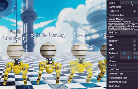 Github Iwae Easymenu Easymenu Is A Component To Help Developers To Add Menus Easily In Cocos