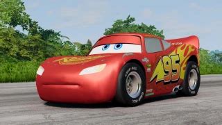 Download Lightning Mcqueen Beamngdrive