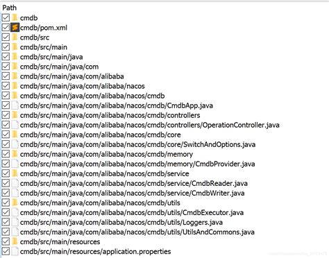 Tortoisesvn设置忽略文件subversion Configuration File Csdn博客