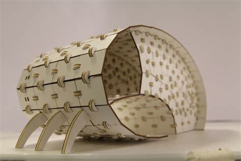 Christian Malte Iversen Aero Studio 2011 Aalborg University