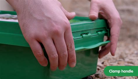 Product Specification Small Medium And Large Dribox