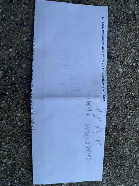 Idk If This Is Calculus But I Found It As A Question Am I Even Approaching The Question Good