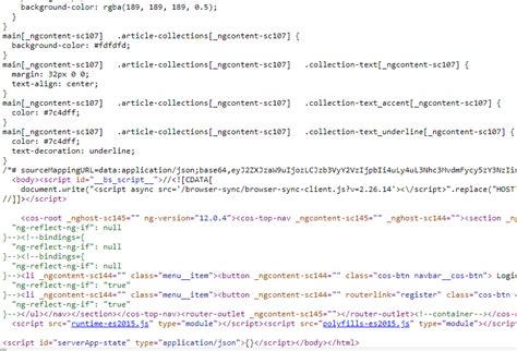 Version 61 Seems To Break Ssr · Issue 2865 · Angularangularfire · Github