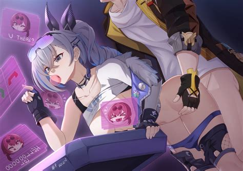 Rule 34 XYZ Honkai Star Rail Honkai Series Caelus Honkai Star