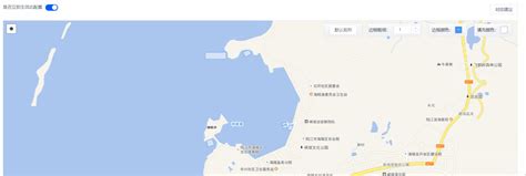 利用leaflet Js创建交互式地图：绘制固定尺寸的长方形 Ew帮帮网