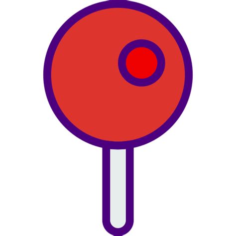 Location Pin Prettycons Lineal Color Icon