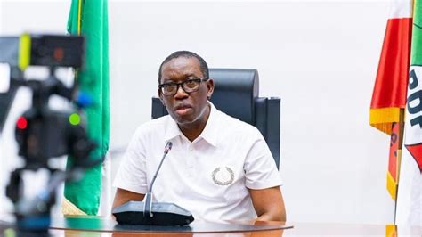 Delta Explains Fresh N150 Billion Loan Request Approved By Lawmakers