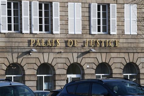 Creuse Un Homme De 31 Ans Condamné Pour Avoir Eu Des Relations