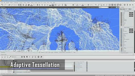 Cryengine 3 Sdk Directx 11 Update Youtube