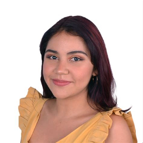 Mara Sofía Florez Hernández Universidad Nacional De Colombia