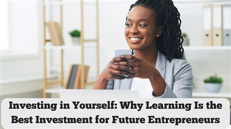 Entrepreneur Definition The Meaning Types And Importance