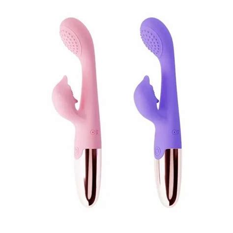 Rabbit Personal Massager Vibrator Female At ₹ 950piece Rabbit