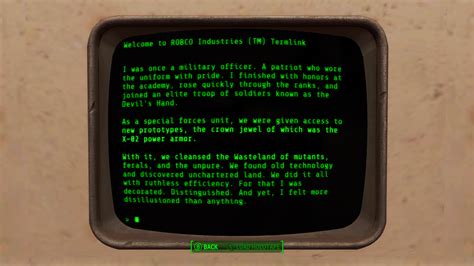 Fallout 4 The Black Devils Last Request By Spartan22294 On Deviantart