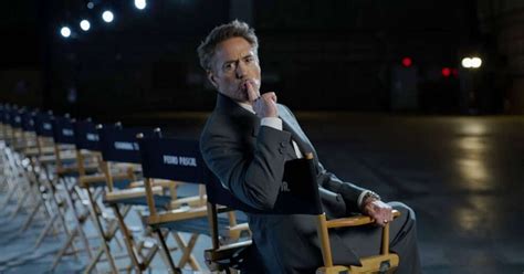 Avengers Doomsday Full Cast Revealed Vanessa Kirby Robert Downey Jr