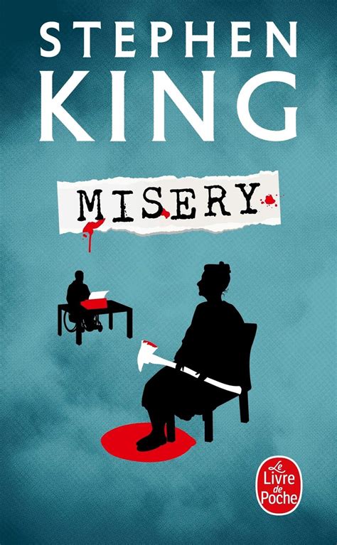 Les Livres De Stephen King Relookés Avec De Nouvelles Couvertures Chez