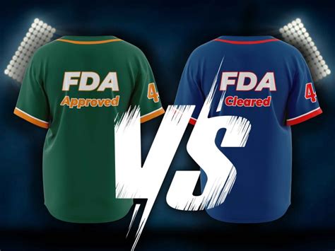 Understanding The Difference Fda Approved Vs Fda Cleared Medical Devices Arazy Group