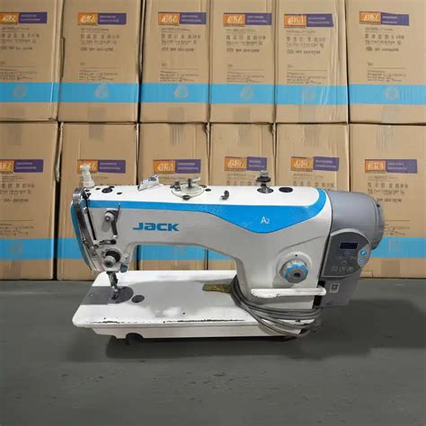 Used Jack Juki Lockstich Machines Dealer Lowest Price Contact Now