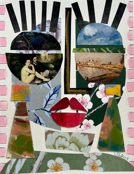 Miles Purvis The Campbell Collective