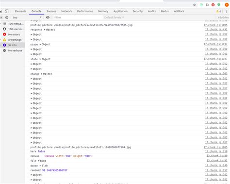 Reactjs How Can I Remove Chunkjs And Get Back The Source File Name
