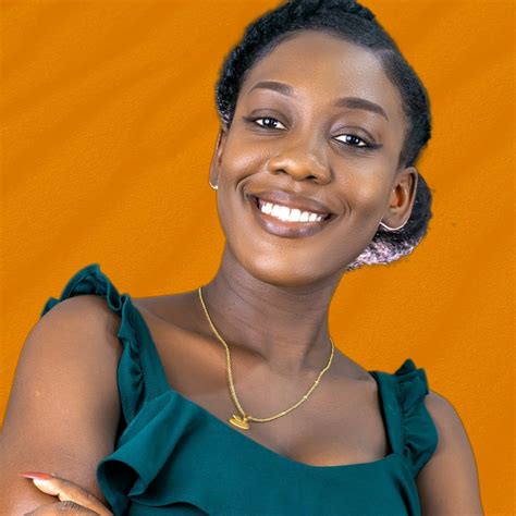 Michaëlle Naï Goude