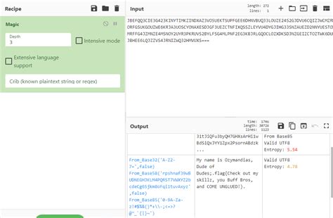 Deadface Ctf 2022 Writeup よっちんのブログ