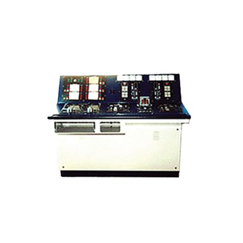 Marine Propulsion Engine Control And Monitoring System Edit Automation