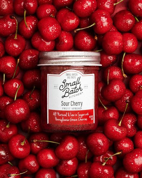 Small Batch Kitchen — Jess Glebe Design