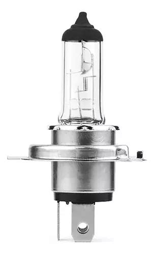 Kit 10 Lampadas Excelite H4 24v 75 70w P43t Standard Parcelamento Sem Juros