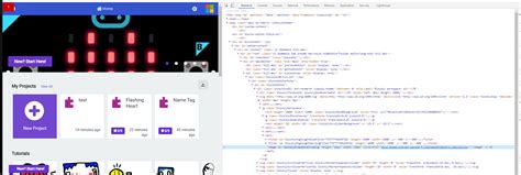 Chrome Accessibility Issue Duplicate Id · Issue 4009 · Microsoftpxt Microbit · Github