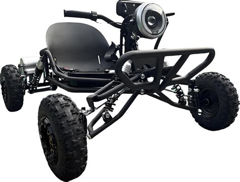 Electric Go Kart Off Road 48v 2000w 3 Speed Chain Philippines Ubuy