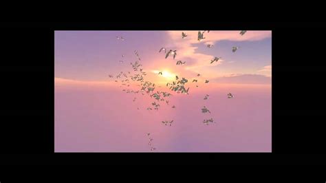 My Flocking Boid System Demo Youtube