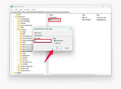 How To Disable Annoying Windows Lock Screen Wallpaper MashTips