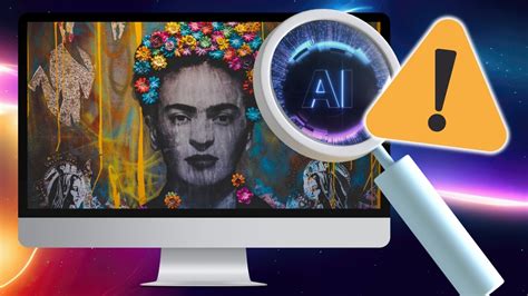 Comment Détecter Une Image Créée Par Lia