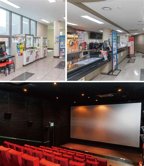 칠곡 유일 영화관에서 즐기는 문화생활호이영화관 칠곡군청 웹진