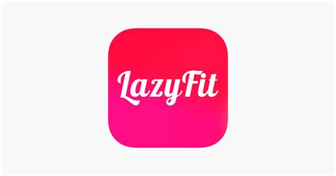 LazyFit Home Workout Planner On The App Store