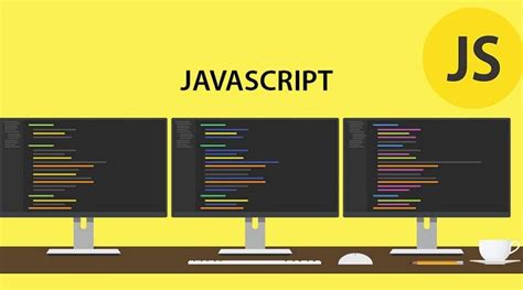 Best Javascript Online Courses To Take In 2020 Trybotics