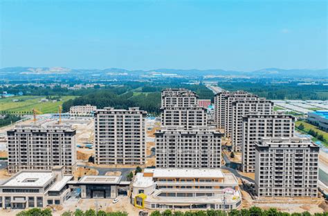城市更新再上新这一产城融合项目迎来新进展 建设 枣庄 片区