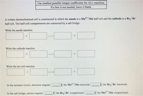 Solved Use Smallest Possible Integer Coefficients For All