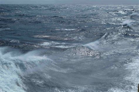 17 Février 2020 Océan Fusion Ocean Un Essai Photographique