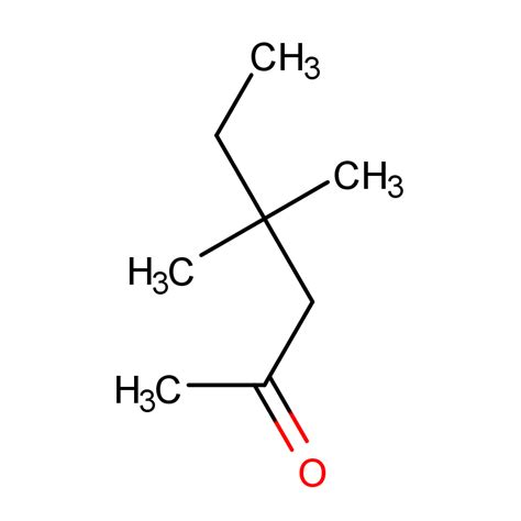 44 Dimethyl 2 Hexanone 40239 18 7 Wiki