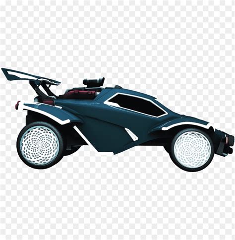 Rocket League Clipart